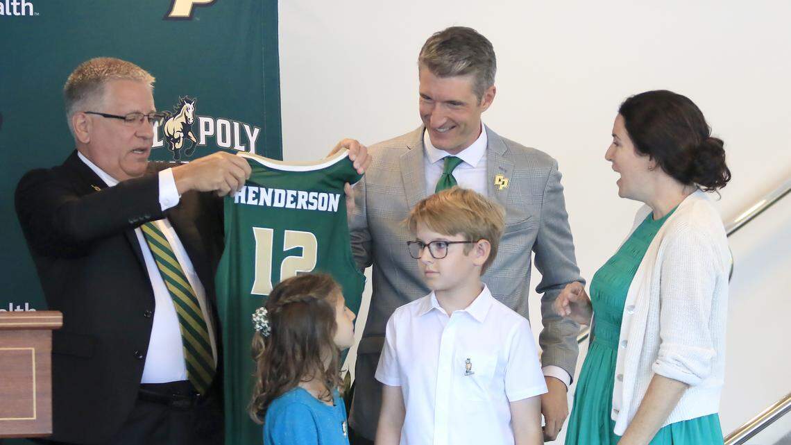 Cal Poly SLO football beaten by No. 25 Utah, 63-9 | San Luis Obispo Tribune